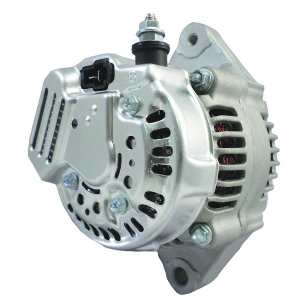 Snowmobile alternators ARCTIC CAT Bearcat, Panther, T660 Touring, Turbo ...