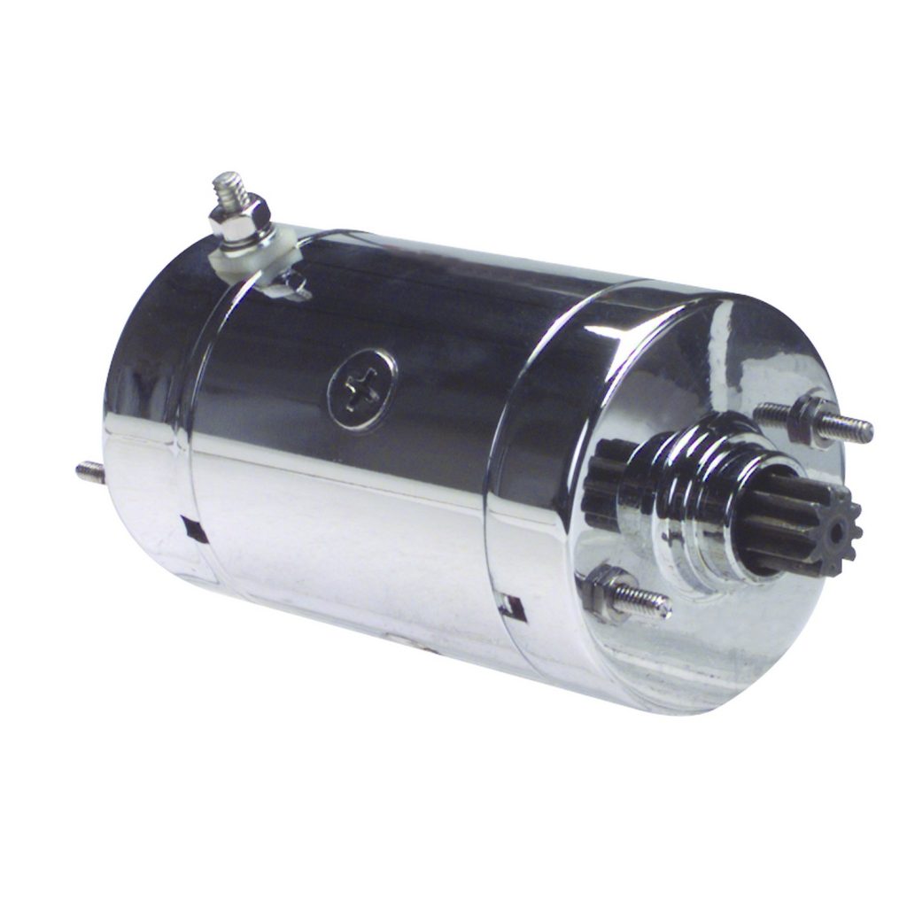 Motorcycle Starters - Starter Motorcycle - Harley Davidson STR-HI DD ...