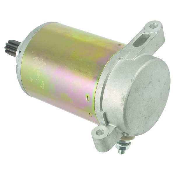 ATV Starters - Yamaha (1995-2012) YFM 350 Wolverine, Big Bear, 400 ...