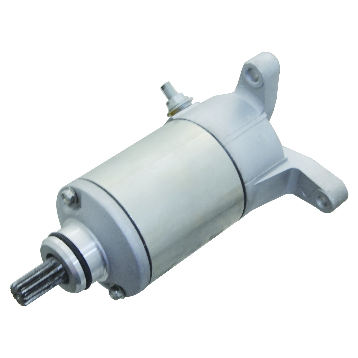 ATV Starters Suzuki LT-F160 M,N,P,R,S,T Quadrunner 985-2014 LT-Z250 ...