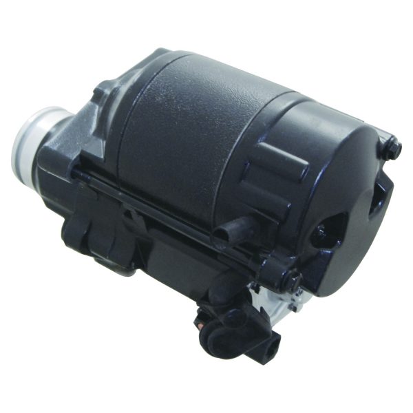Motorcycle Starters - Starter Motorcycle - Harley Davidson STR-ND OSGR ...