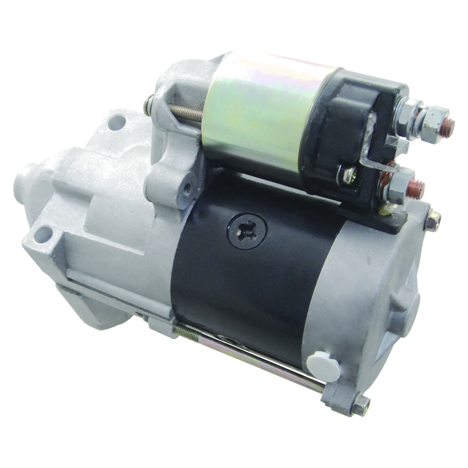ATV Starters -Honda Cub Cadet Big Country 4x2,4,6, GX670, Split-Fire ...