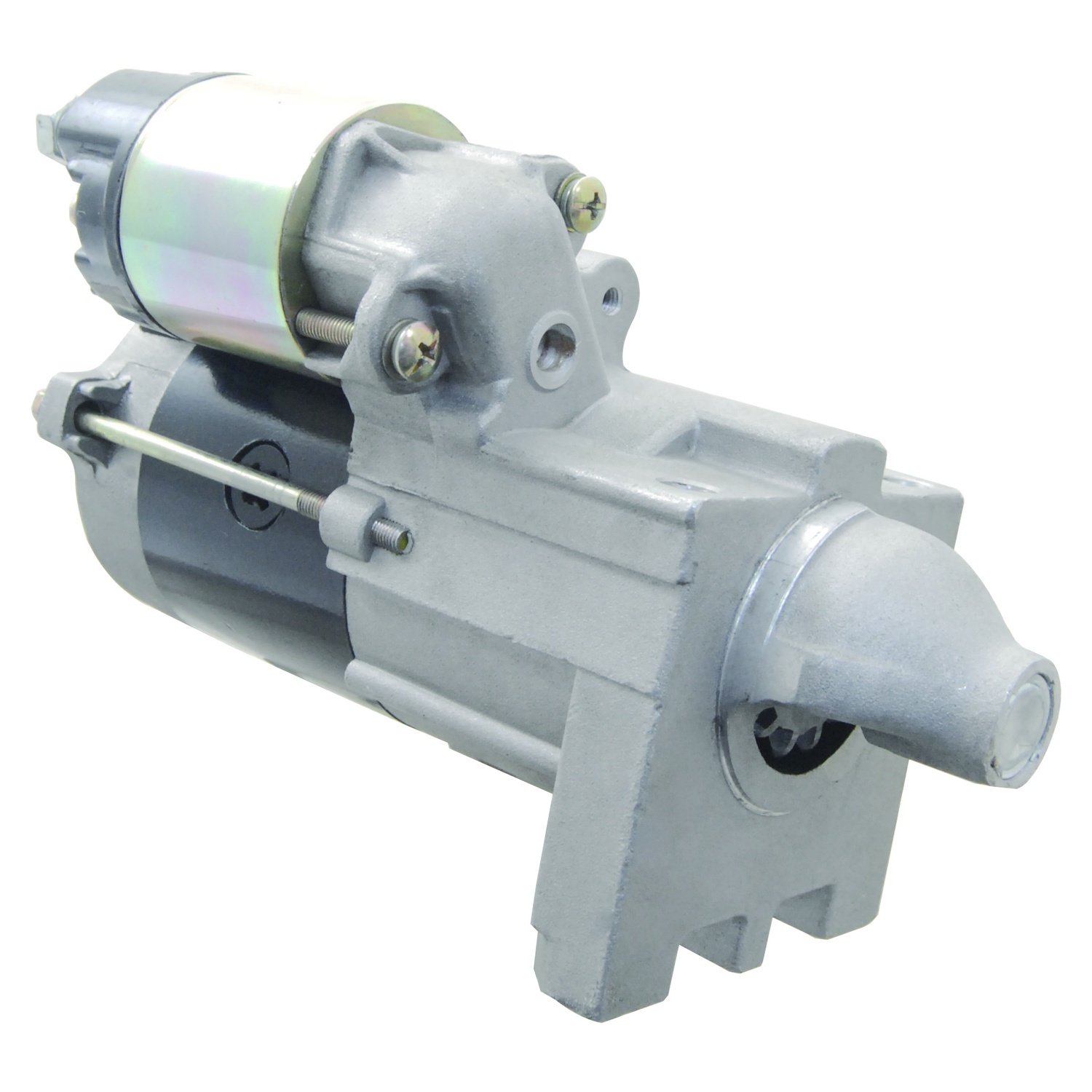 ATV Starters -Honda Cub Cadet Big Country 4x2,4,6, GX670, Split-Fire ...