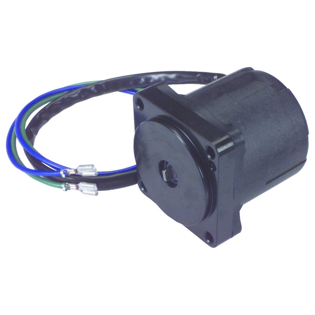 Outboard OMC Evinrude Johnson - Sterndrive Replacement