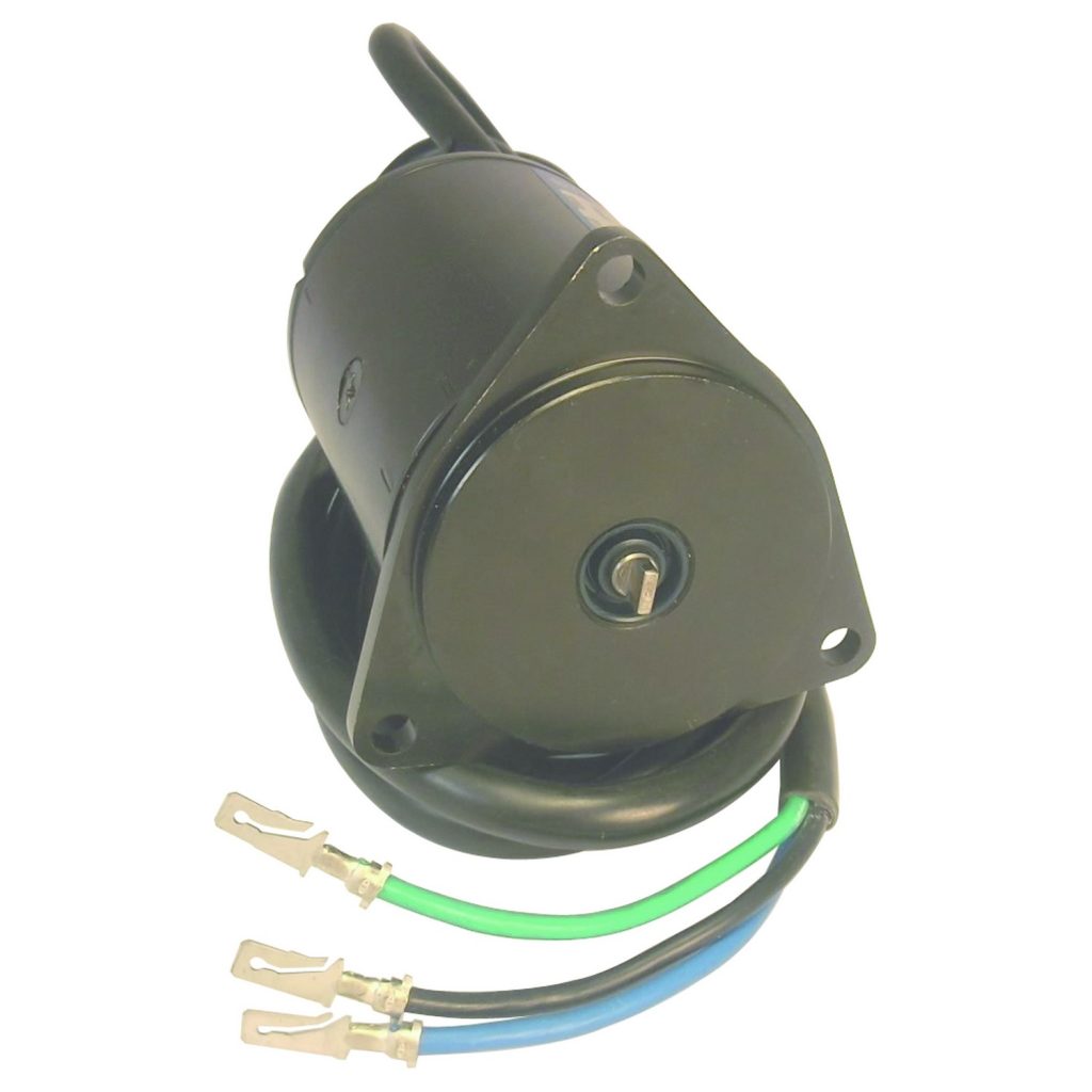 Tilt trim motor - Power - Outboard and Inboard | Sterndrivereplacement