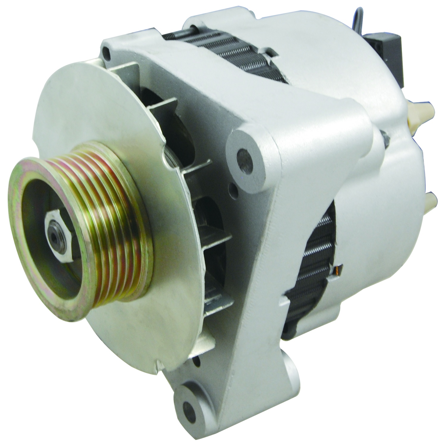 Inboard Volvo Penta - Sterndrive Replacement