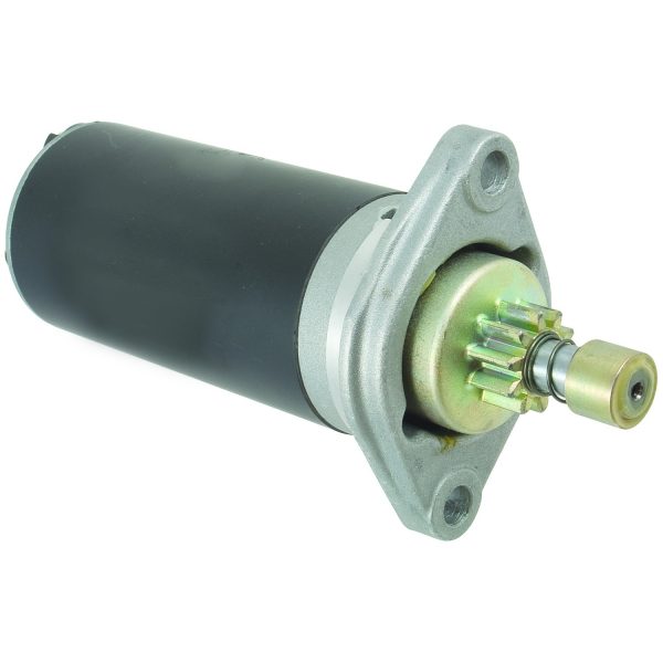 Mercruiser Starter - Inboard - Outboard | Sterndrive Replacement