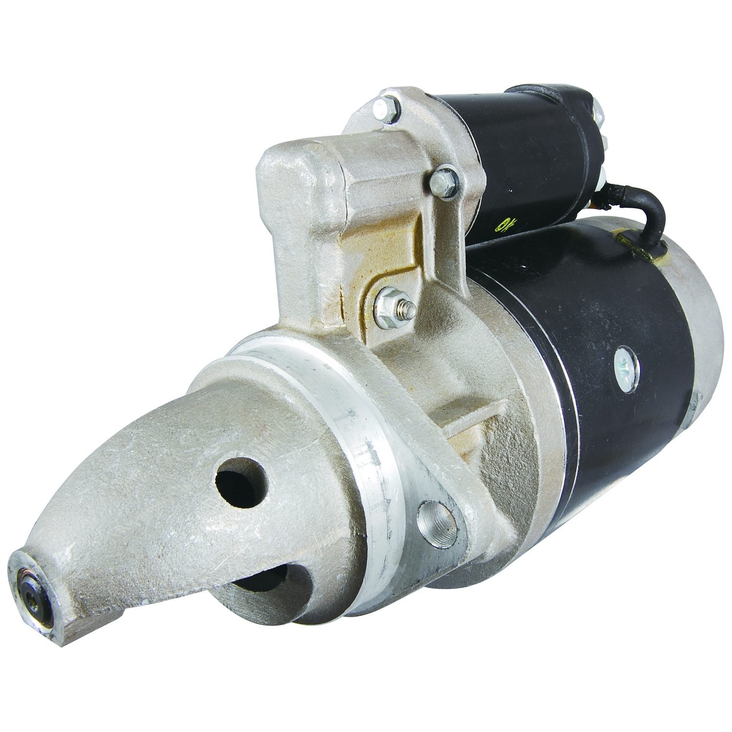 Starter-Delco 14MT - Sterndrive Replacement