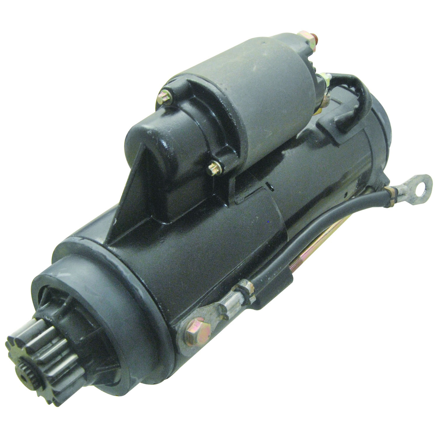 Outboard Starters - Boat engine parts | Sterndrive Replacement